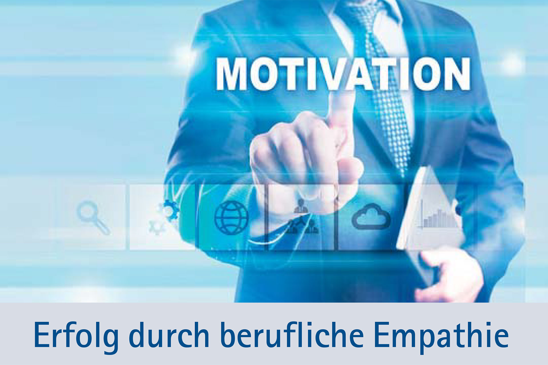 Erfolg durch berufliche Empathie - Willkommen bei der Königs-Academy